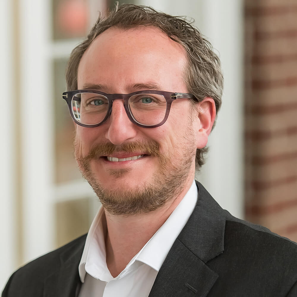 Employee Spotlight: Mat Mortlock - Digital Development Management