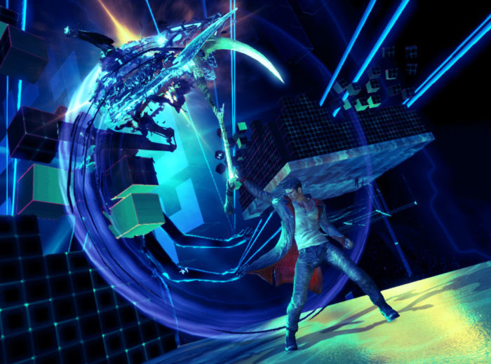 Ninja Theory - Digital Development Management