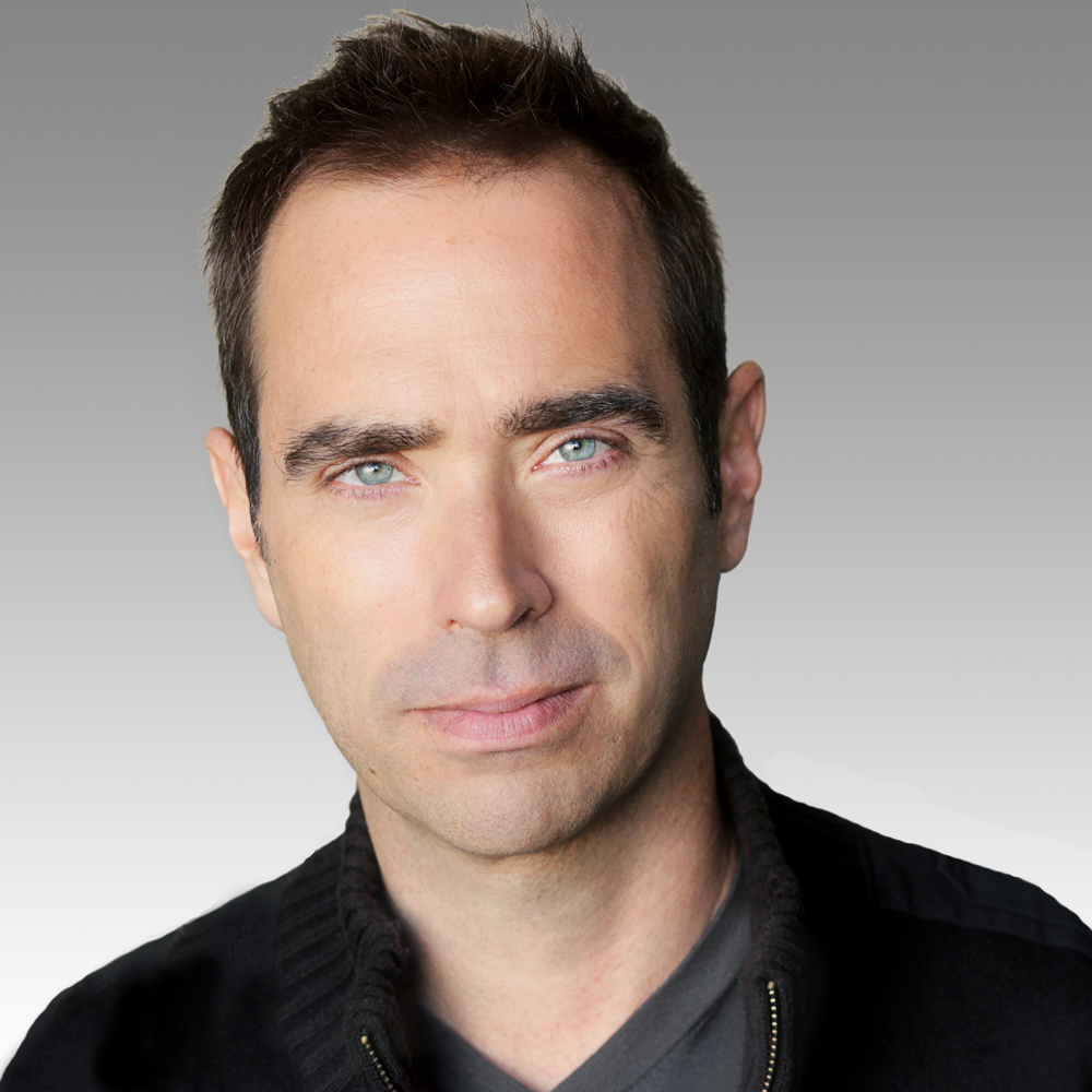 Mike Romo - Digital Development Management