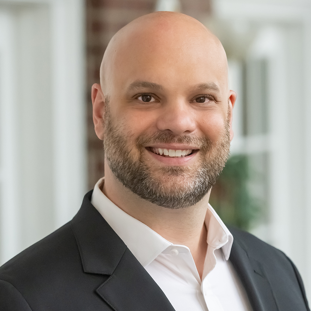 Conor Kilpatrick - Digital Development Management