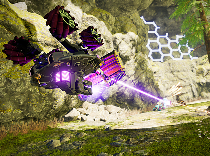 Moxy - Digital Development Management